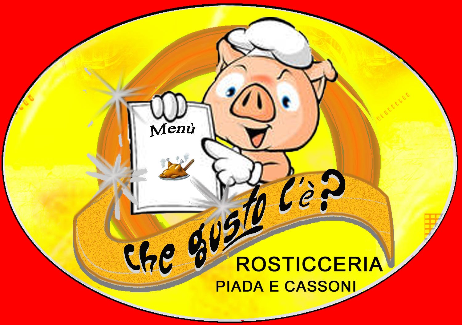 Offerta primo alla Rosticceria Che Gusto C’e? a Rimini - Tippest