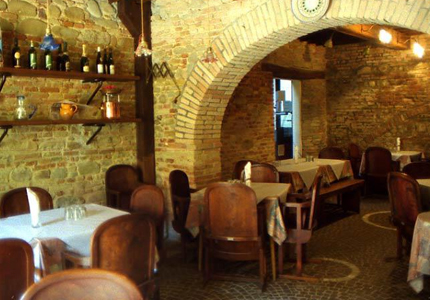 Offerta carne Ristorante Il Bacio Gradara - Tippest